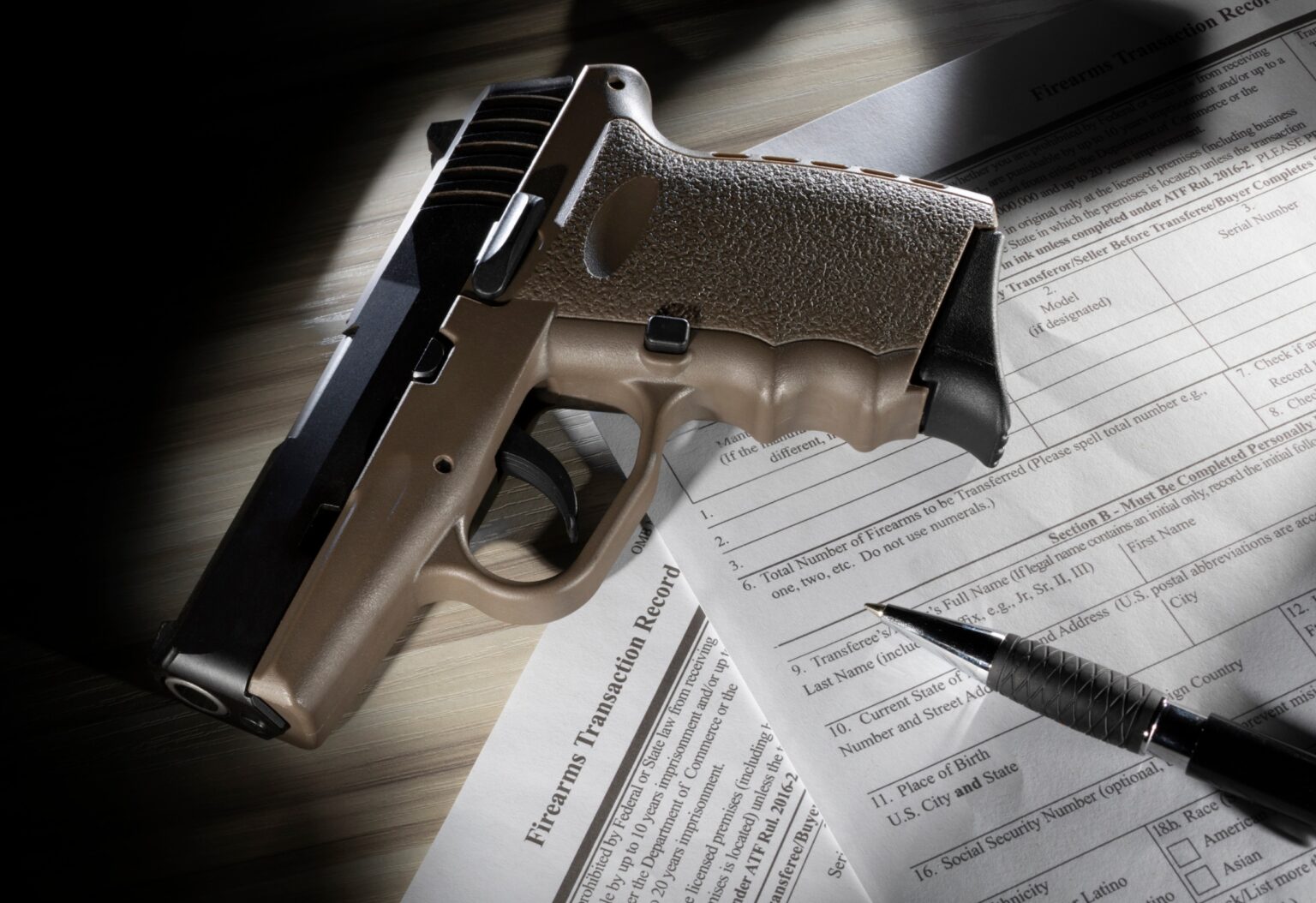Multi State Pistol Permit Near Me | CT Shooting Range Events | Upcoming ...